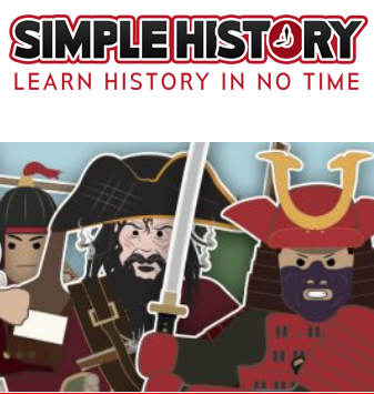 Via Simple History: Life in a Medieval Village – The Chronicler's Tale