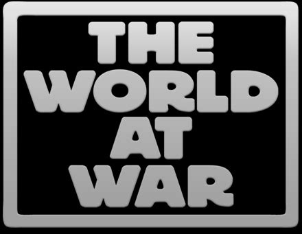 The World At War – Episode 1 – A New Germany (1974) – The Chronicler's Tale