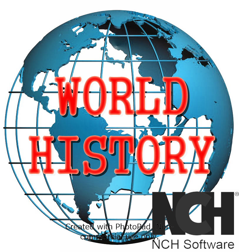 World History: “North America’s Forgotten Great Lakes” – The Chronicler ...